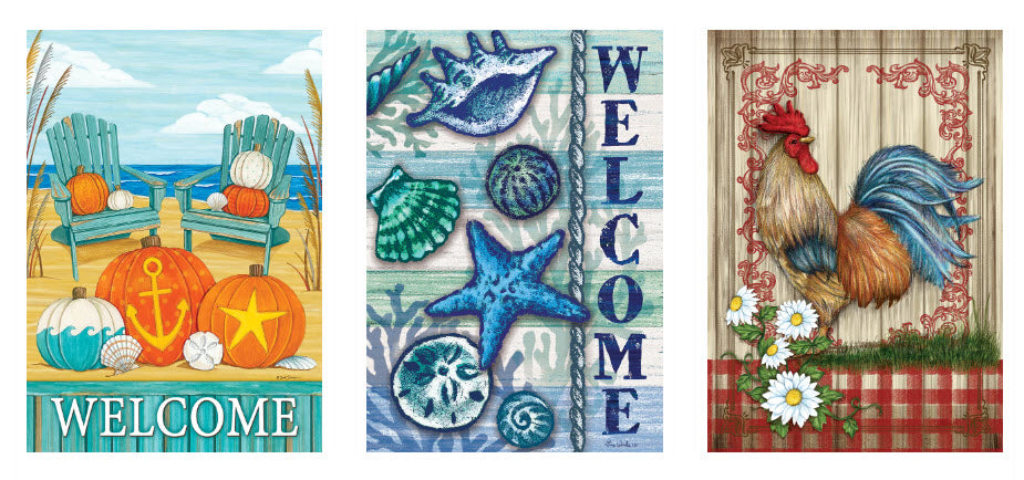 Best House Flags: Add a Touch of Personality to Your Home| If It's Flags