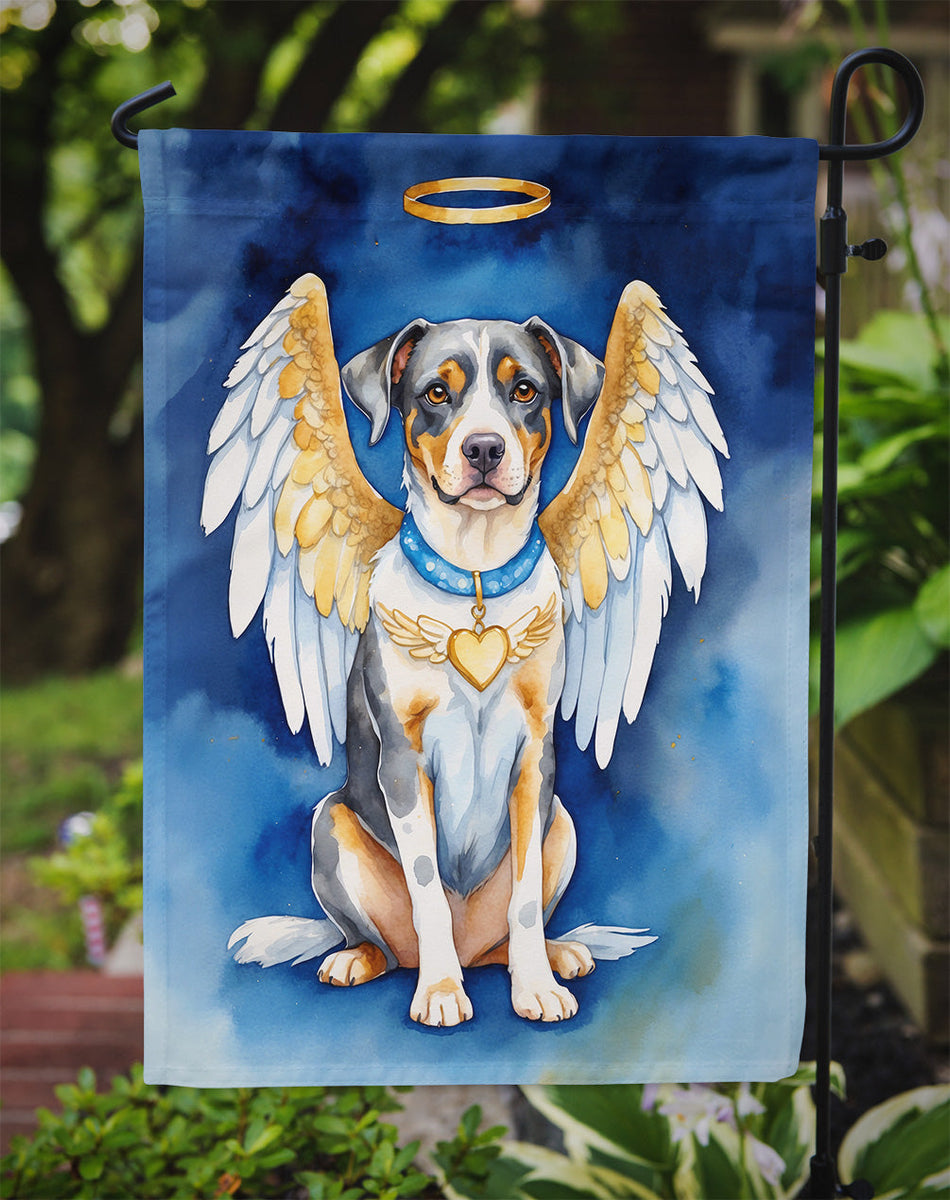 Catahoula My Angel Garden Flag DAC6971GF| If It's Flags