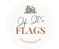 If It's Flags | Decorative House & Garden Flags